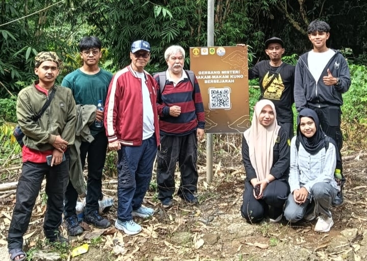Bersama Diktisaintek, UI Dorong Kebangkitan Jasinga sebagai Destinasi ...